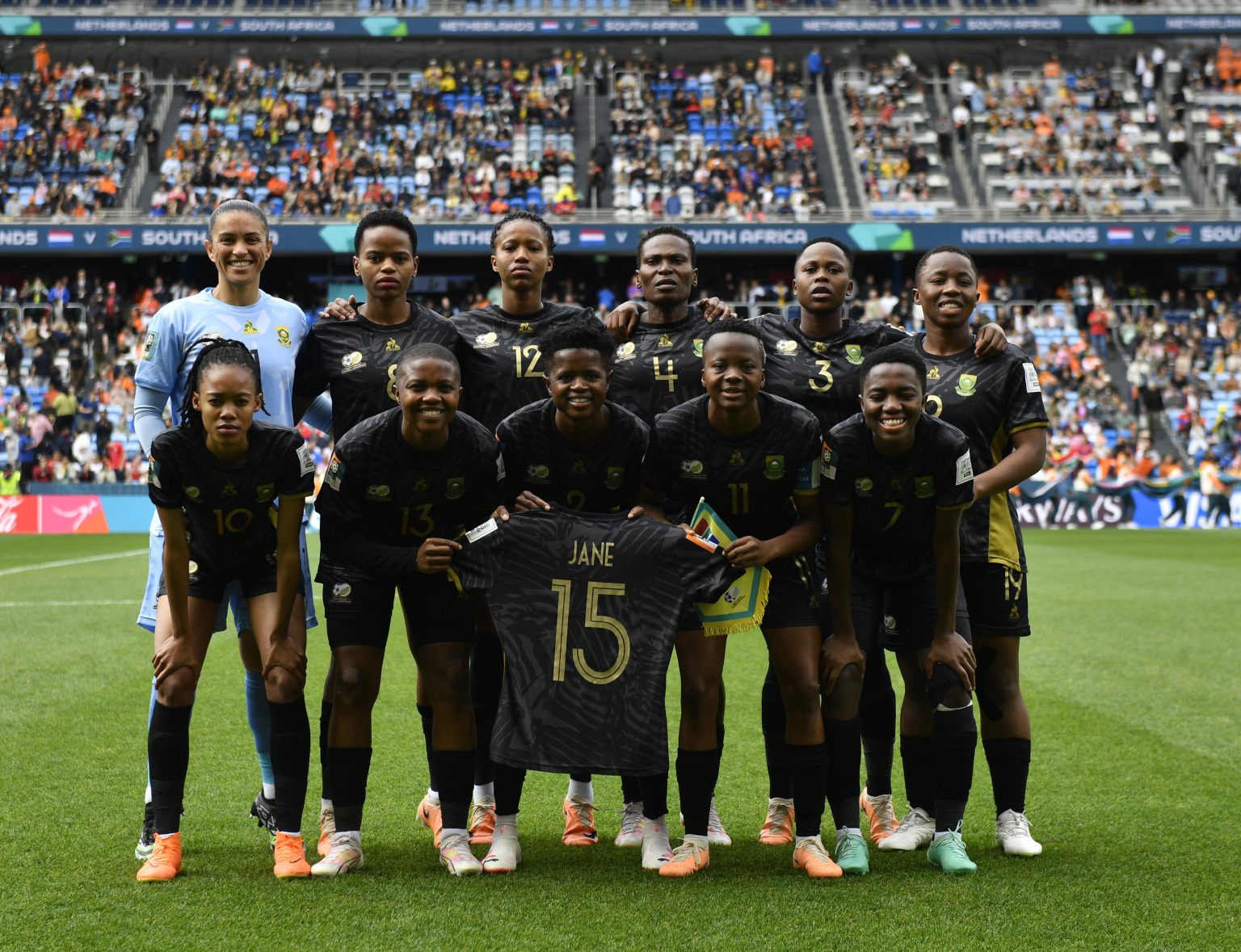 Sasol nominated for SPONSOR OF THE YEAR at the annual Momentum GSPORT ...