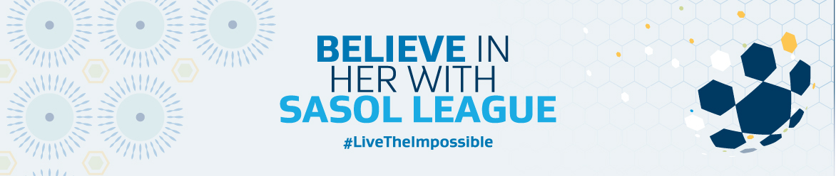 Sasol League - Sasol In Sport