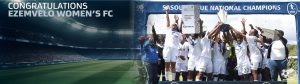Sasol League - Sasol In Sport