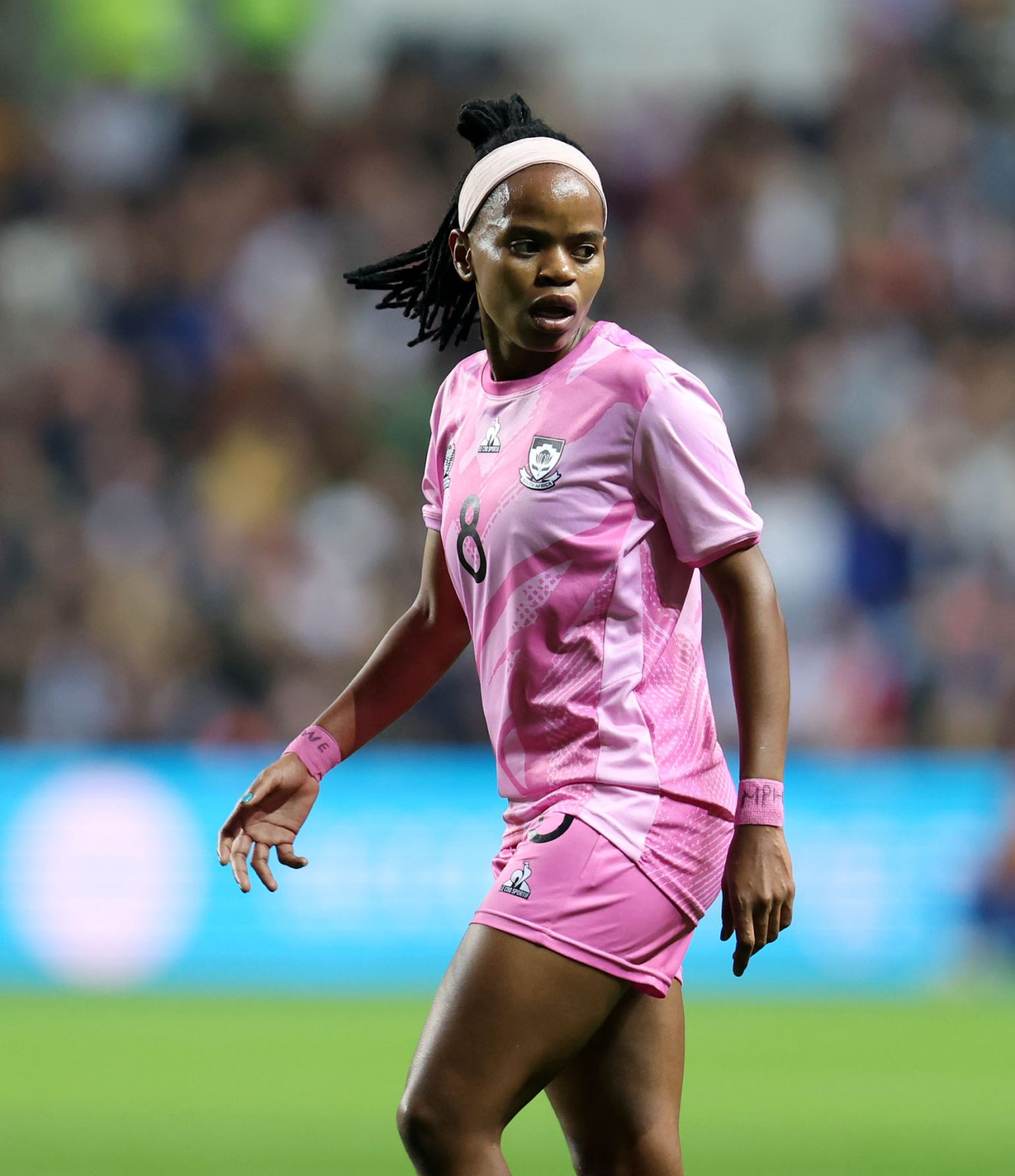 Banyana Banyana squad announced ahead of the Malawi friendly - Sasol In ...